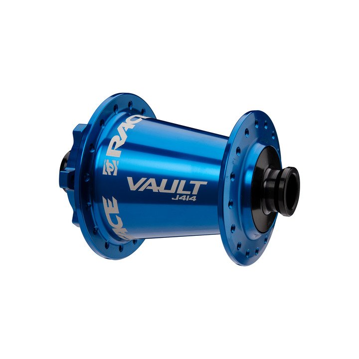 Race Face - Vault J-Bend Front Hub – Cycle Science NZ