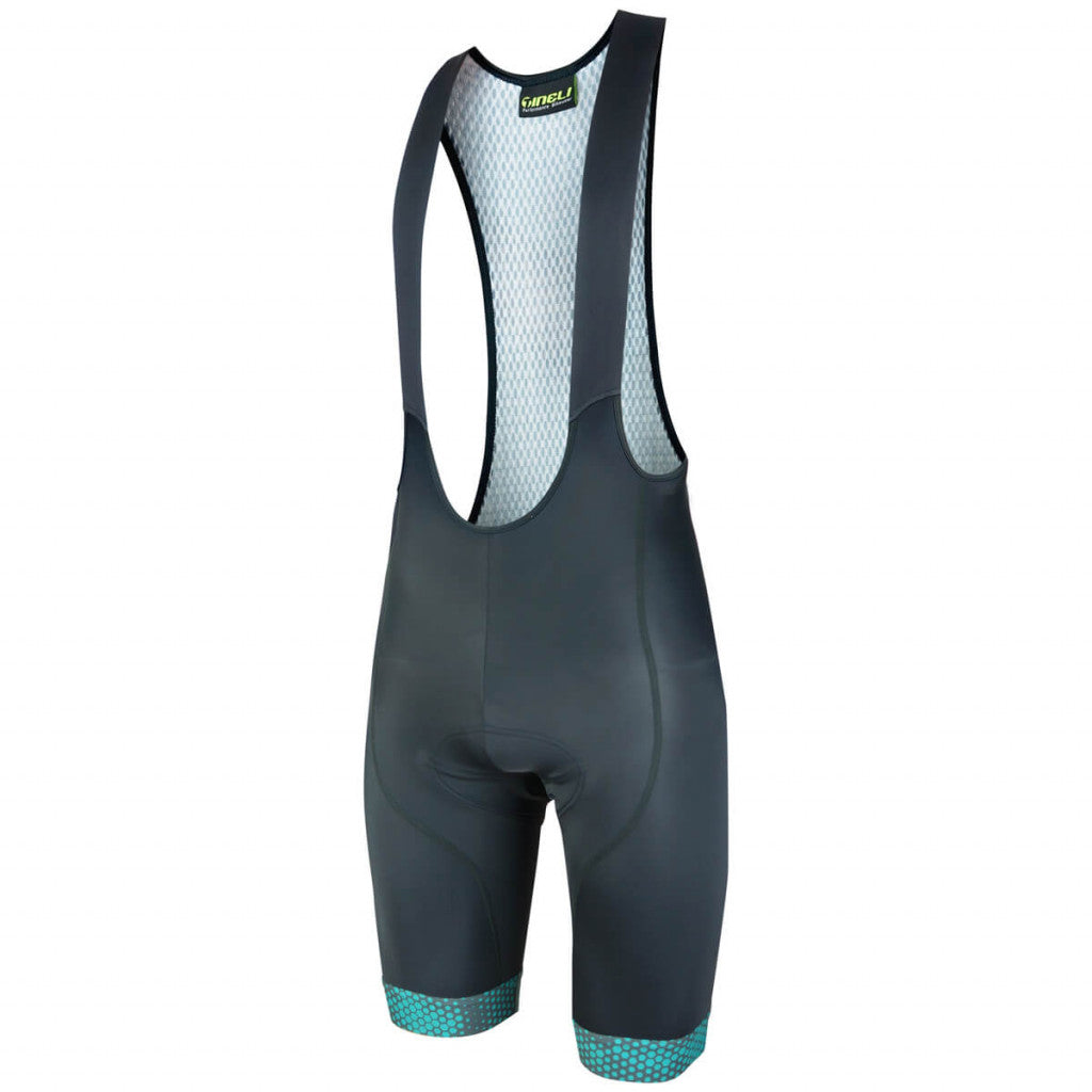 Intersect Pro Elite Bibs - Last Items – Cycle Science NZ