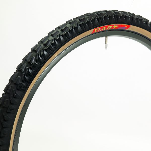 Panaracer Dart Classic Front MTB Tyre – Cycle Science NZ