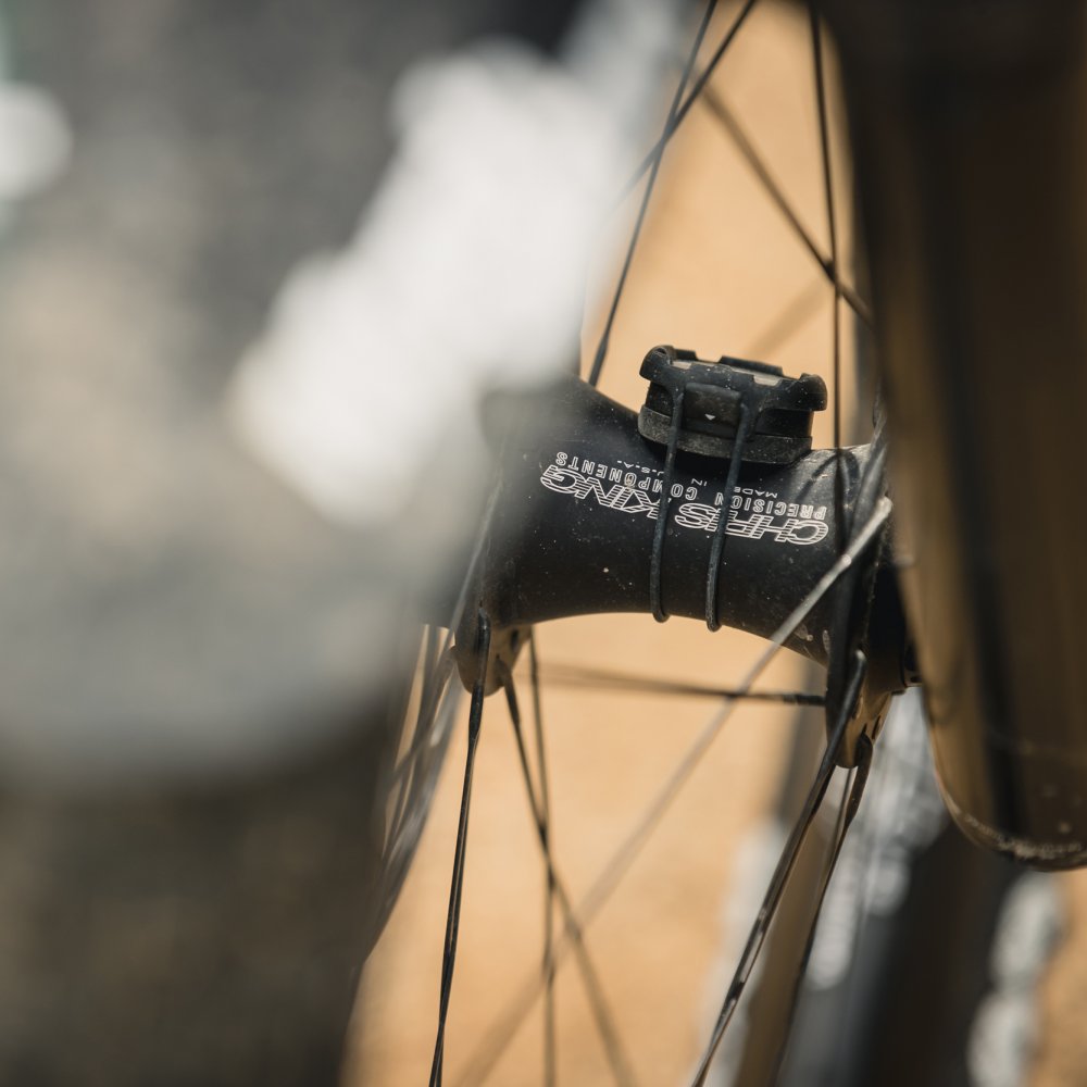STAGES - SPEED SENSOR – Cycle Science NZ