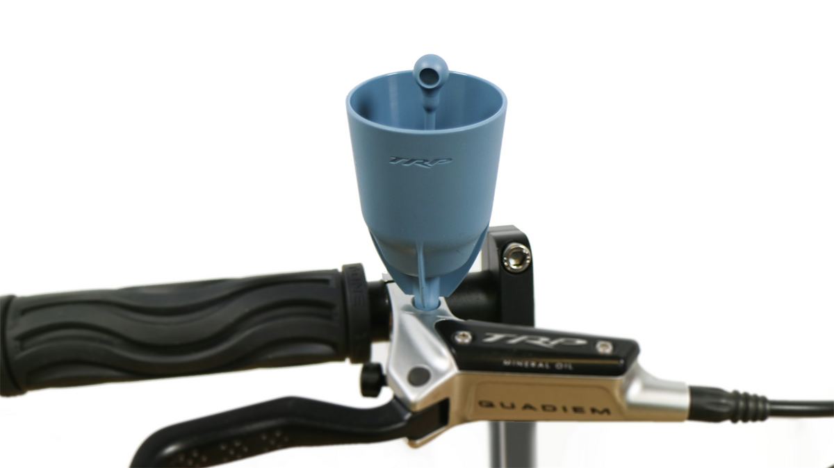 TRP - Bleed Funnel – Cycle Science NZ