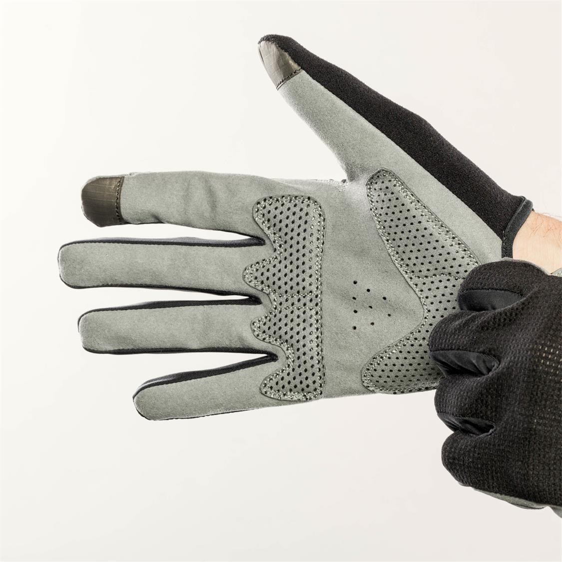 Bellwether - Direct Dial Gloves – Cycle Science NZ