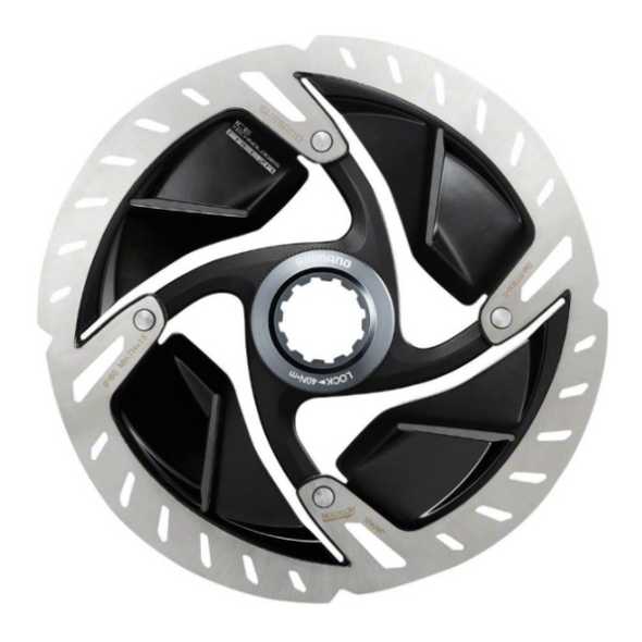 Shimano SM-RT900 Disc Rotor Road Dura-Ace Centrelock – Cycle Science NZ