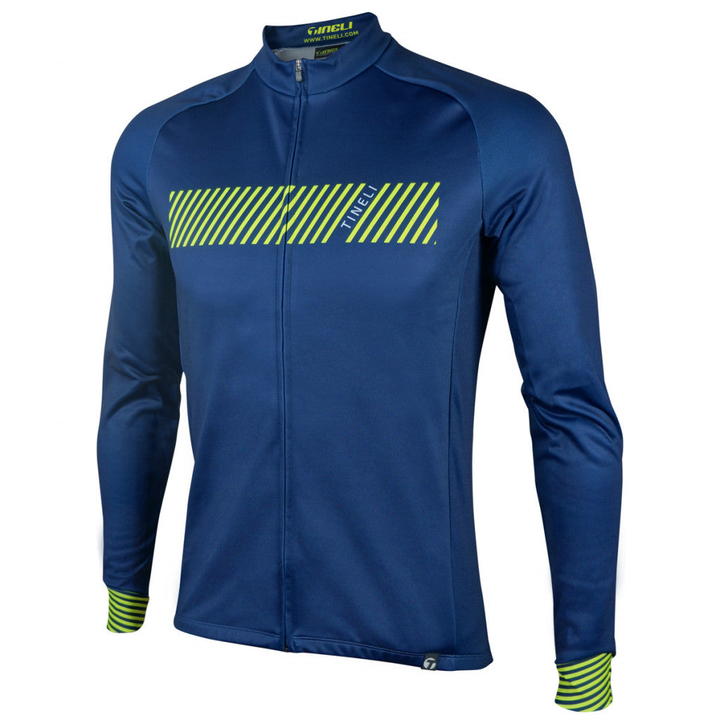 Nicobar Intermediate Jacket – Cycle Science NZ