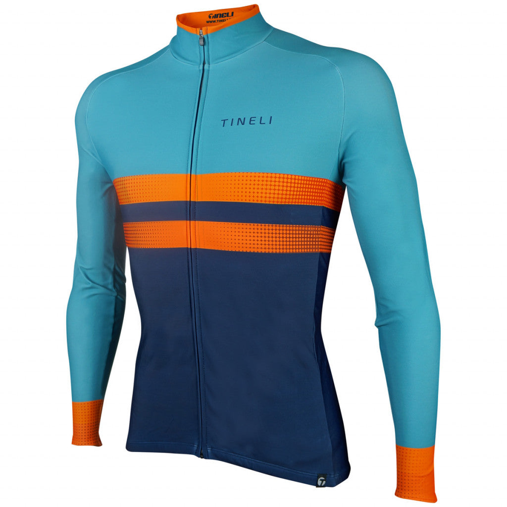 Road Runner Pro Aero Winter Jersey – Cycle Science NZ
