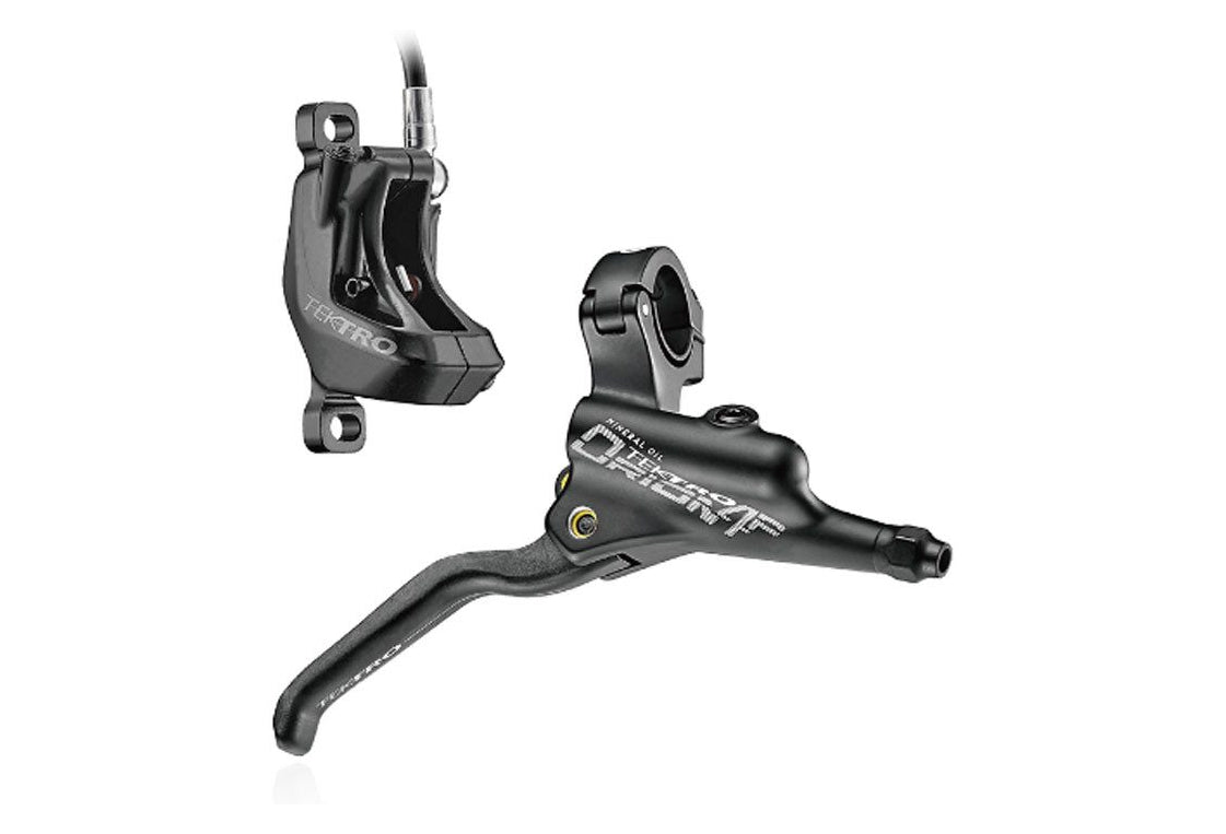 Tektro - Orion 2.3mm 4P HD-M750 – Cycle Science NZ