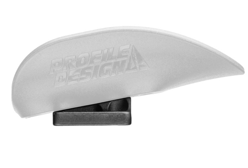 Profile Design - Aerobar Armrest Wedges – Cycle Science NZ