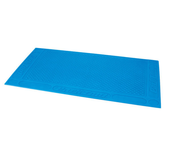 Park Tool - OM-2 - Benchtop Overhaul Mat – Cycle Science NZ