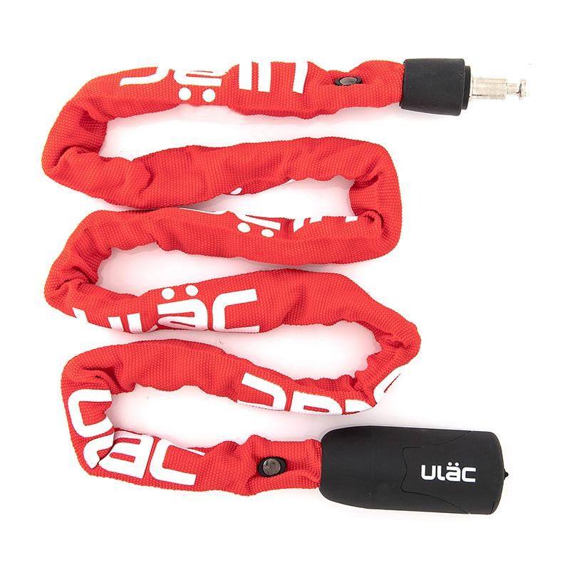 ULAC EuroStile Chain Key 5mm x 100cm – Cycle Science NZ