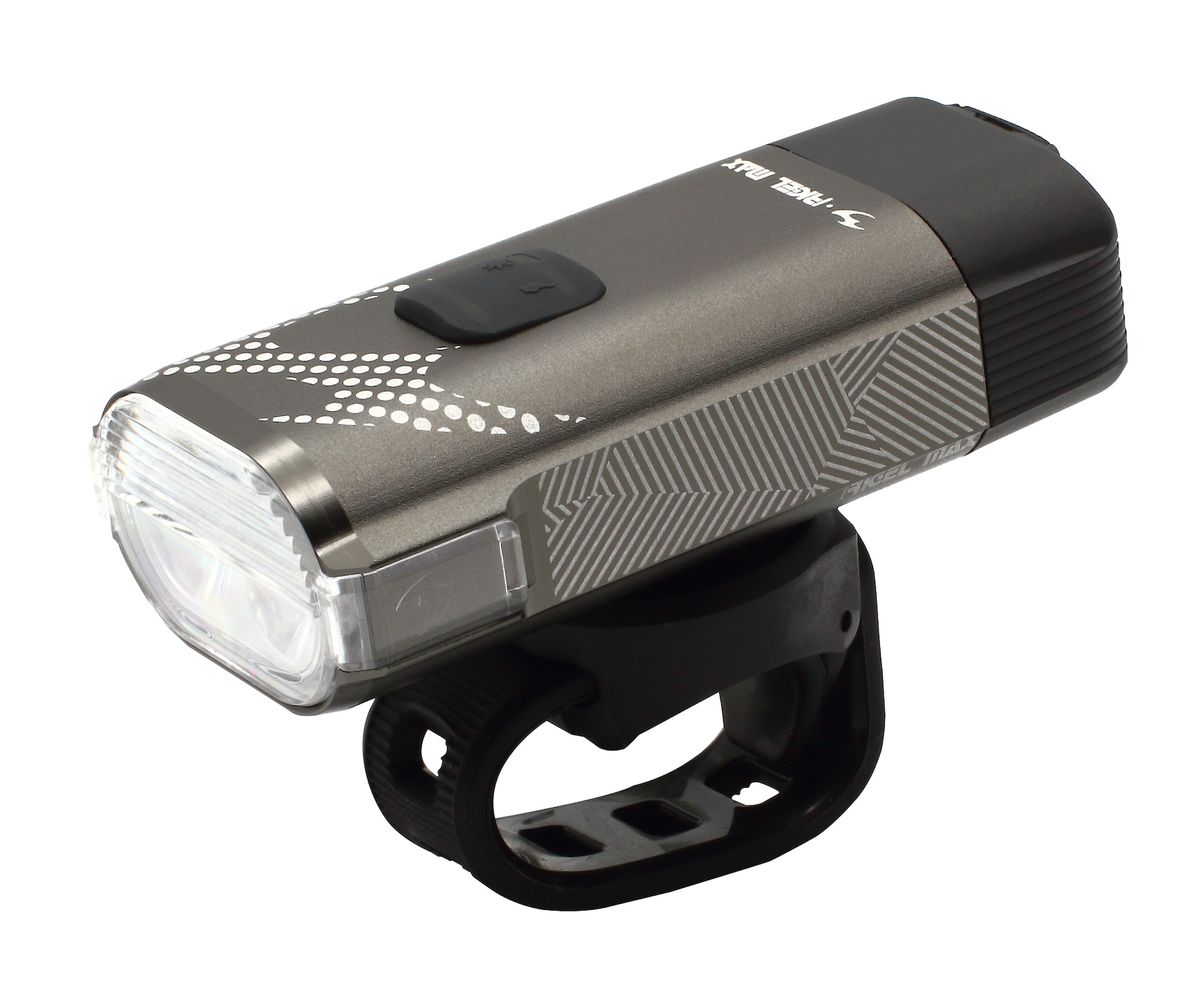 Moon Light Rigel Max Front 1500 Lumens – Cycle Science NZ