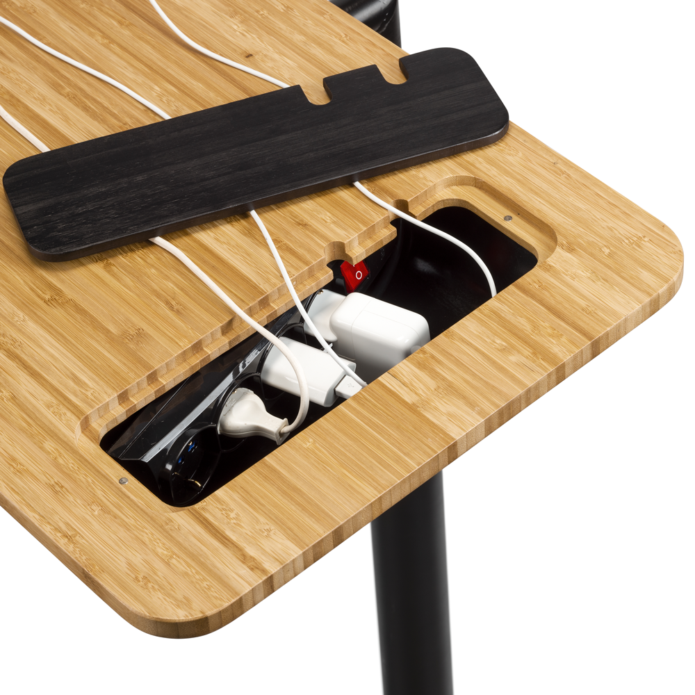 Elite Training Desk – Cycle Science NZ