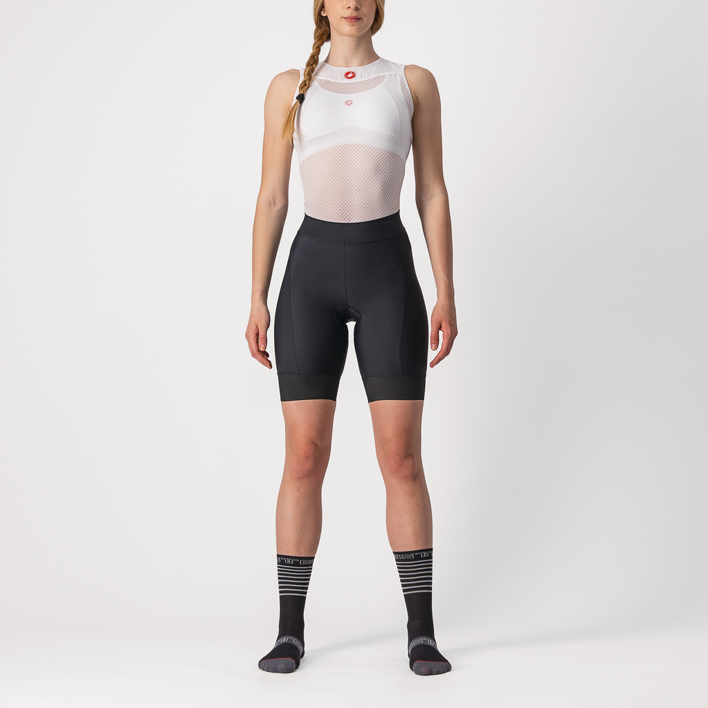 Castelli Prima Shorts Women's – Cycle Science NZ