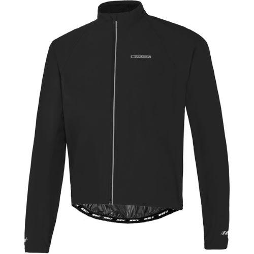 Madison Peloton Mens Waterproof Jacket – Cycle Science NZ